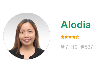 kimini英会話の人気講師TOP7を紹介！予約が取れないときの対処法は？｜もくもくイングリッシュ